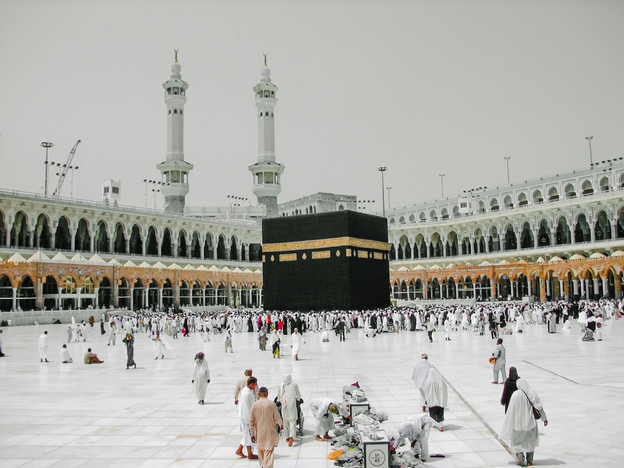 ABOUT US – Mutawwif Madinah